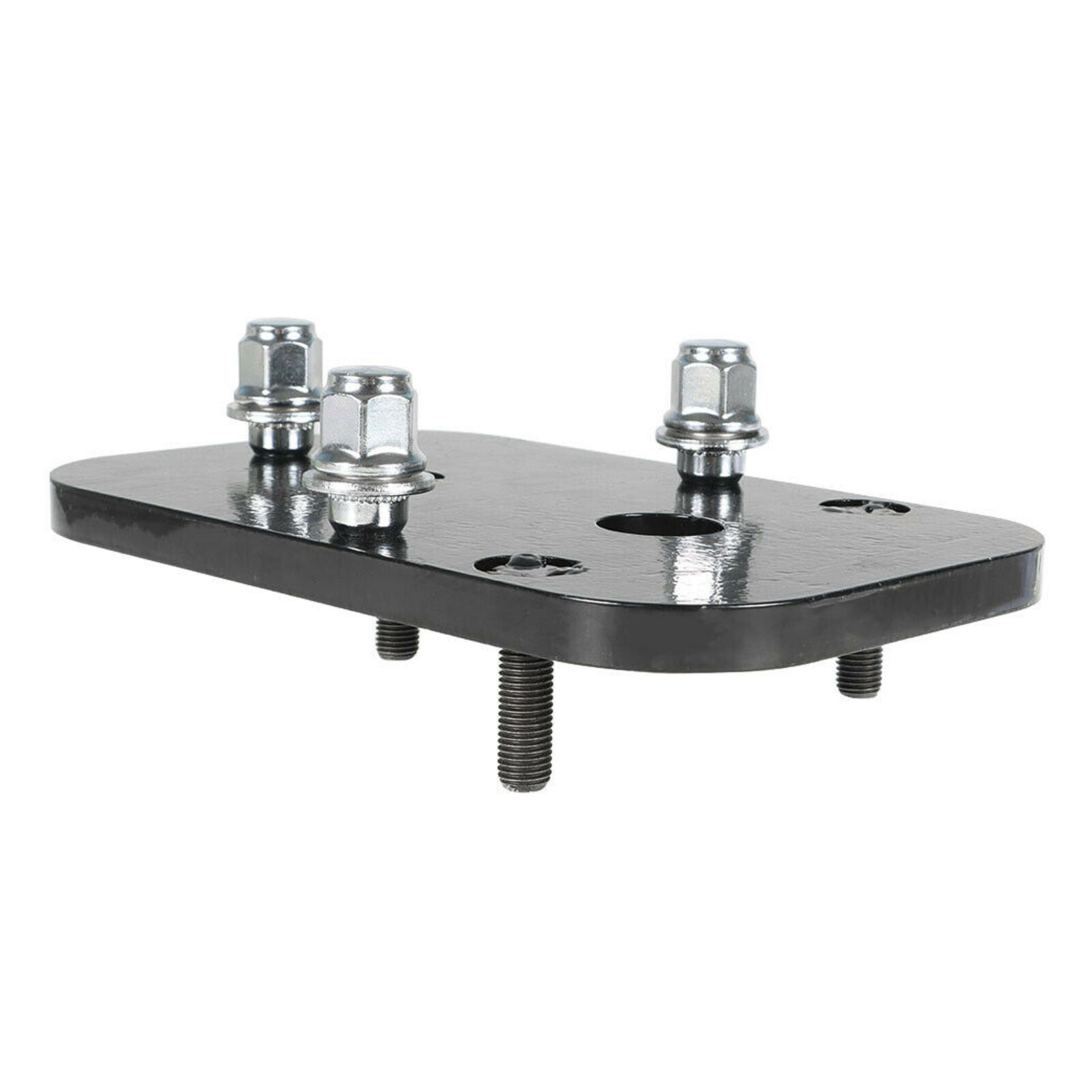 Spare Wheel Lift Kit for Mitsubishi Pajero NS NT NW NX 08-18 Towbar ...