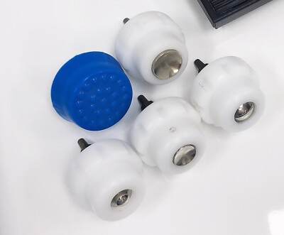 Eletromagnrtic Shockwave Working Heads Applicator Spare Parts Shockwave ...