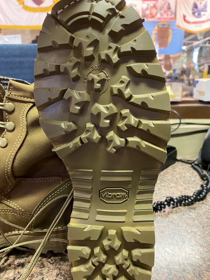 Danner USMC Rat Speed Lacer Boot 15655X -13 1/2 W | eBay