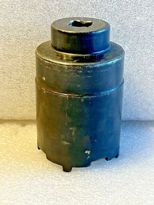 Snap-On S8695C - 1/2" Drive 4 Lug Dana 44 Series Axle Nut Socket 4x4 | eBay