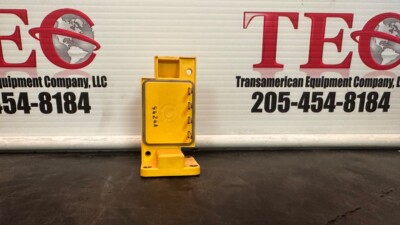 Banner LR41887 Power Supply Module | eBay