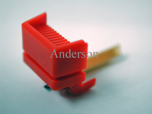 NEEDLE STYLUS FOR SHURE N92E M92E M99E N99E SU30 M104E 776-DEX 4776-DE ...