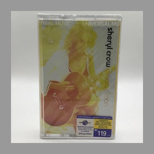Sheryl Crow - C’mon,C’mon | eBay