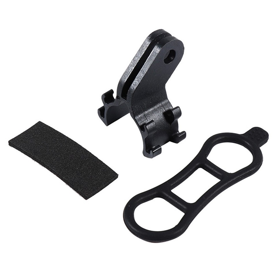 Bicycle Clip Rack with For GOP*O Camera Holder Easy to Install and Use ...