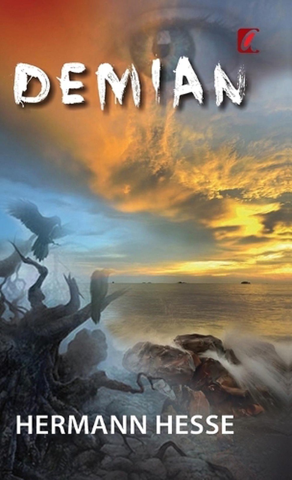 Demian by Hermann Hesse Hardcover Book | eBay