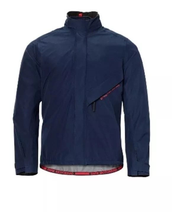 BMW GS Rallye GTX Jacket | BMW Motored Jacket | White/Blue | Regular ...