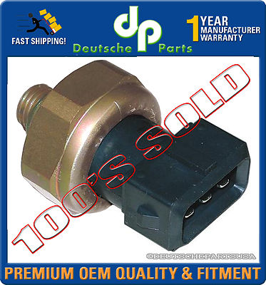 Mercedes A/C High Pressure Switch Receiver Dryer 140 830 00 72 ...