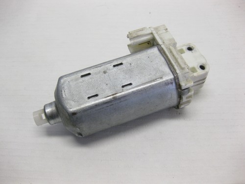 2003 LEXUS IS300 ES300 RX300 GS300 TOYOTA SEAT MOTOR 85820-30510 OEM 02 ...