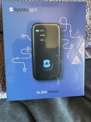 Spytec GL 300 gps tracker | eBay