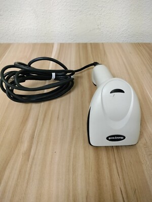 HONEYWELL Adaptus 3800G HAND HELD BARCODE SCANNER (3800G04E) | eBay