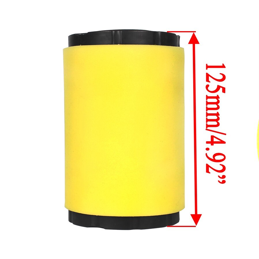 Air Filter Oil Filter for Craftsman T110 13an77xs093 13an77xsa93 ...