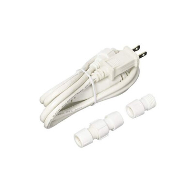 American Lighting RL-LED-CONKIT-1.6AMP Power Connector Kit ( Lot of 5 ...