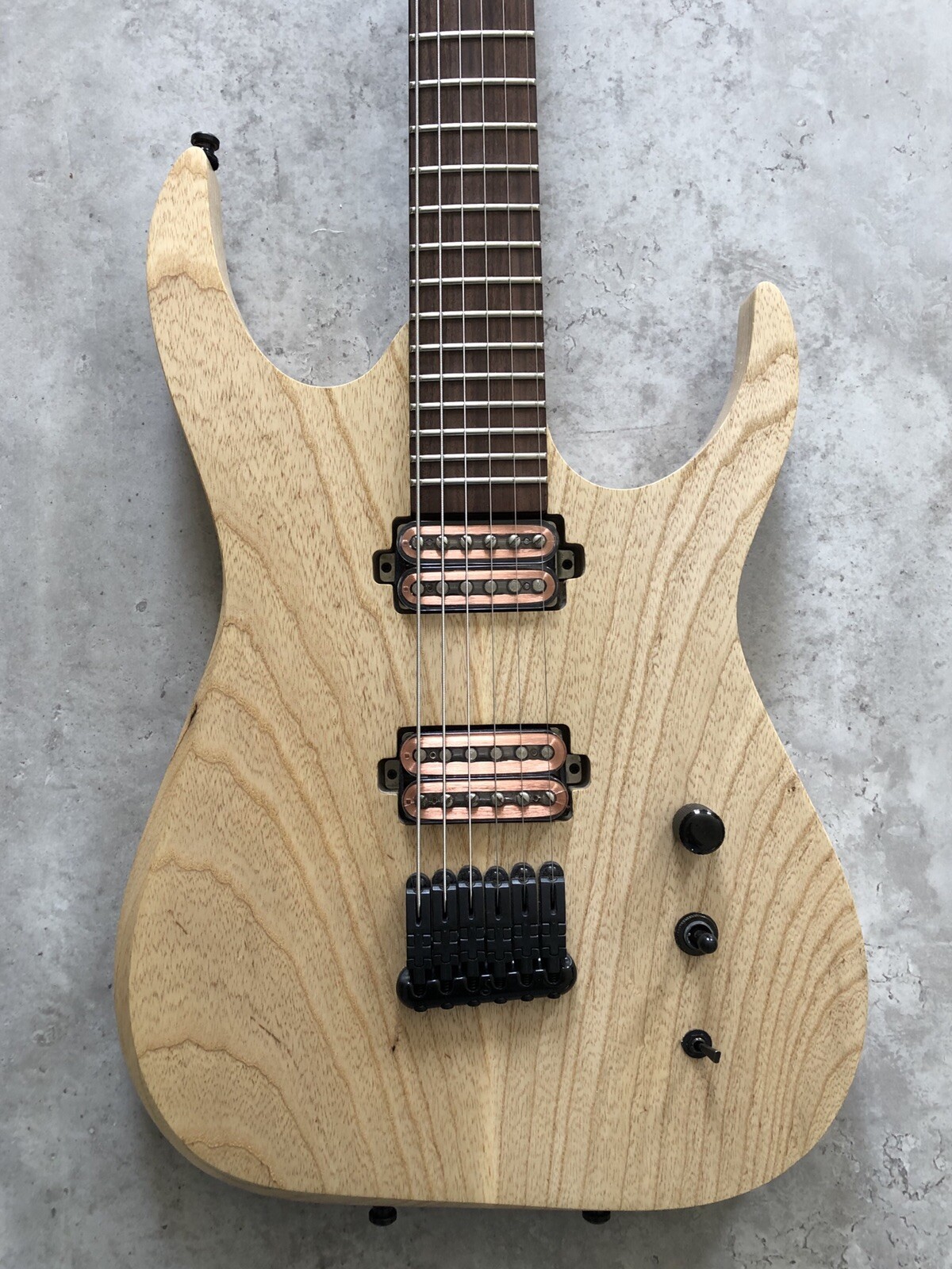 FS - [it's all very metal] - Electrical Guitar Company / Blackmachine ...