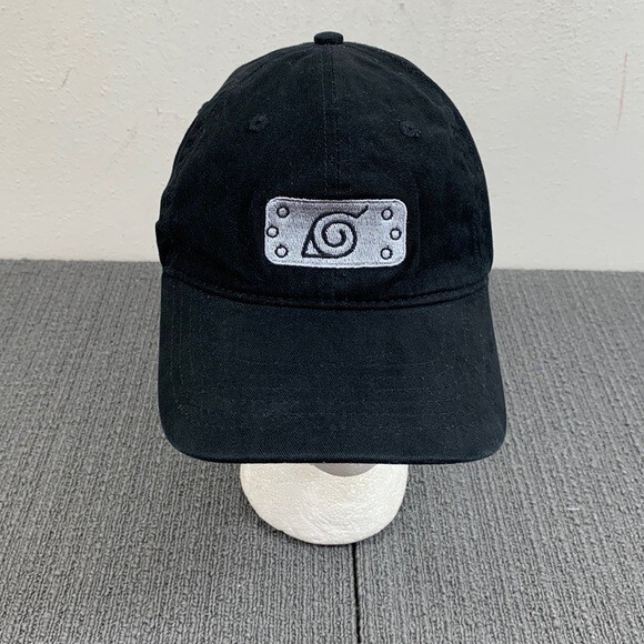 Shonen Jump Naruto Shippuden Hidden Leaf Village Base… - Gem