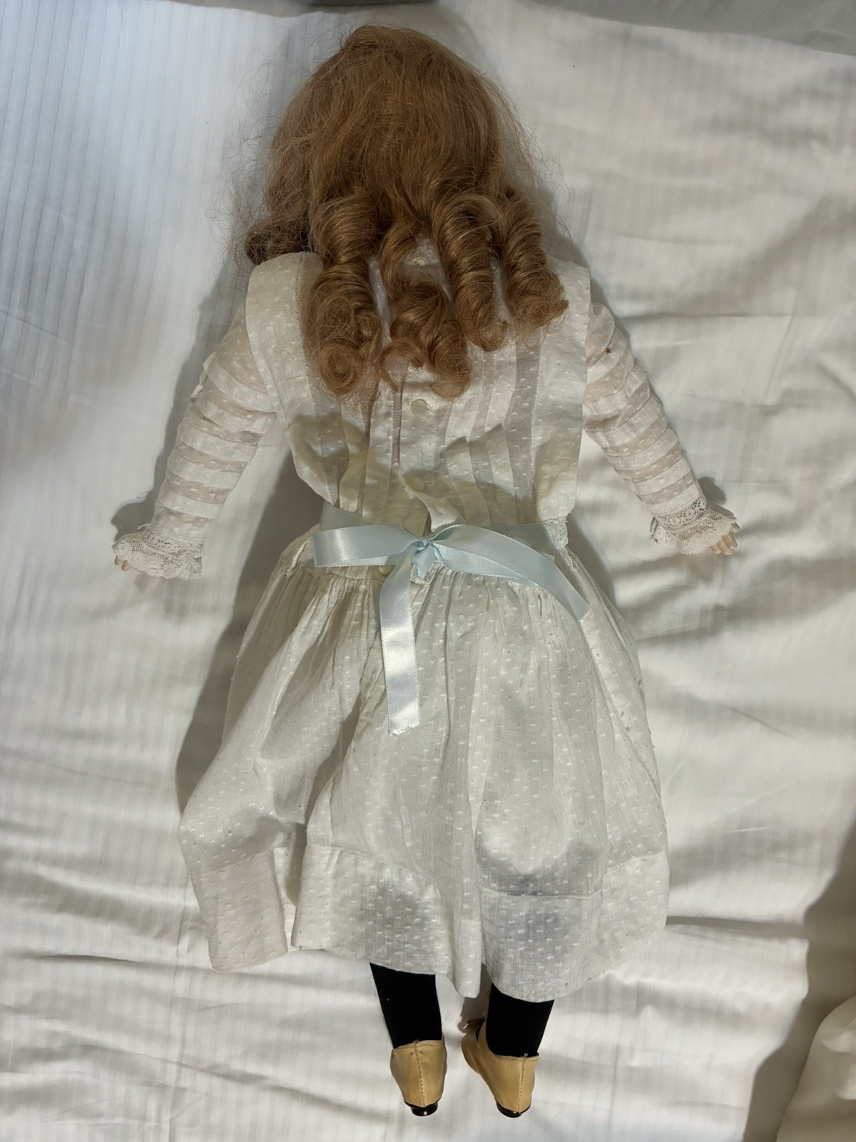 BEAUTIFUL! ANTIQUE GERMAN, J.D.K.- CHARACTER FACE 241 ( HILDA'S OLDER ...