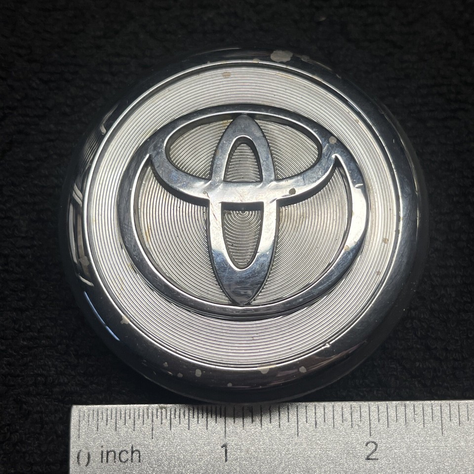 Toyota Camry Corolla Matrix 8840 OEM Center Wheel Cap Rim Hub Cover ...