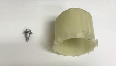 GE Agitator Coupling Kit WH49X10042 | eBay