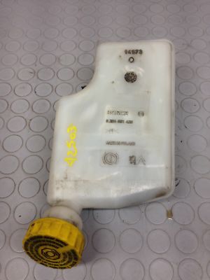 CITROEN C3 (2007) 1.4 Diesel 50KW 5P Pompe Liquide Freins 0204051420 | eBay