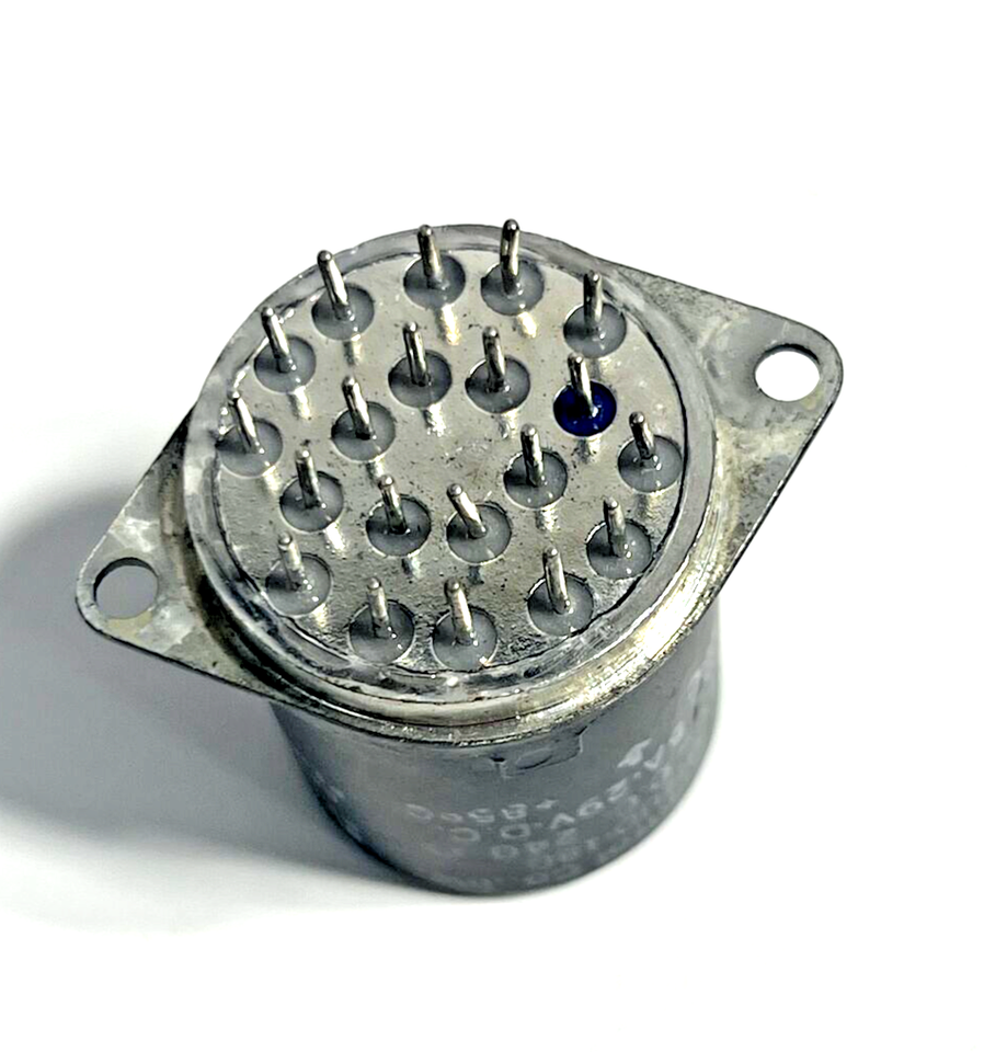 ALLIED CONTROLS MHBU0-18D26-5VDC RELAY 5945-00-061-2686 | eBay