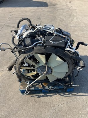 L5p Engine 6.6L Duramax | eBay