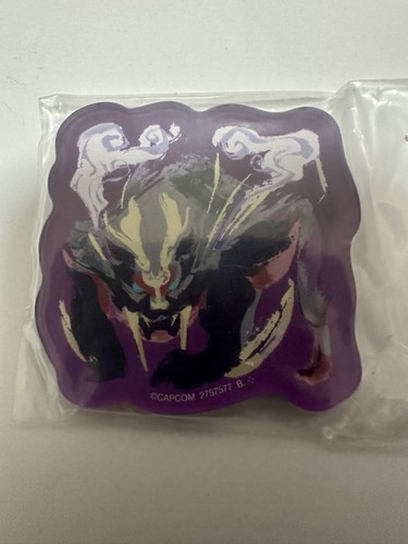 Monster Hunter Magnets Magnet | eBay