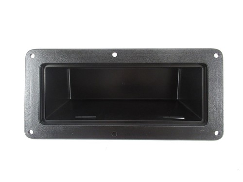 Genuine OEM Toyota 64742-04010 Bed Side Storage Box 2005-2018 Tacoma | eBay