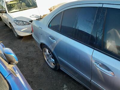 MERCEDES E CLASS LEFT REAR TRAILING ARM UPPER CONTROL ARM-REAR, W211 ...