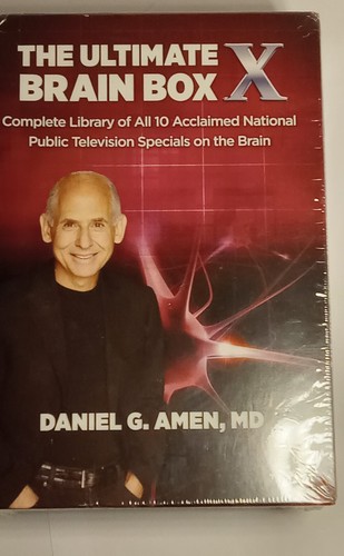 the ultimate brain box x 3701086554841| eBay