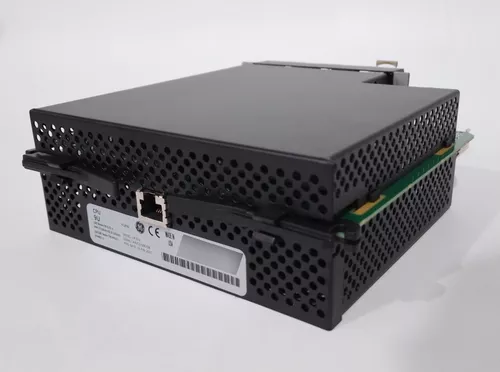 Módulo Placa Processadora Ge Multilin Cpu-9u 10/100 Base | eBay