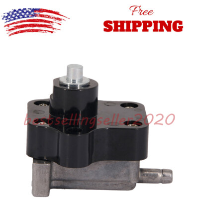FOR Tohatsu 4-Stroke MFS 4A2 MFS 4B MFS 5A2 MFS 5B Fuel Pump 803529T06 ...