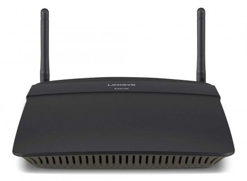 NEW LinkSYS EA6100 Smart WiFi Router Dual Band Wireless AC1200 ETHERNET ...