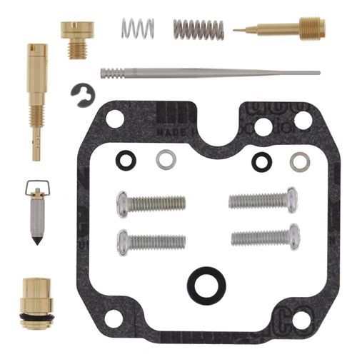 Carb Rebuild Kit For Can-Am Rally 175 2003-2007 | eBay