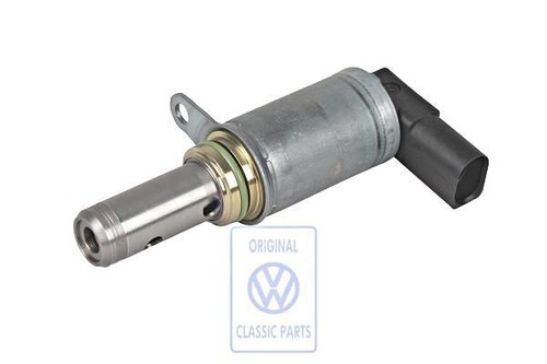 Genuine VW AUDI Bora Variant 4Motion Golf R32 Control Valve 036906455A ...