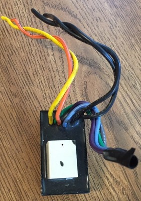 Fire Alarms - Fire Alarm Relay