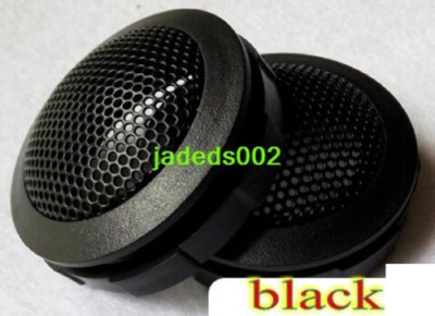 2pcs 1.5"inch Speaker grille Car Tweeter Case small Treble mesh cover ...