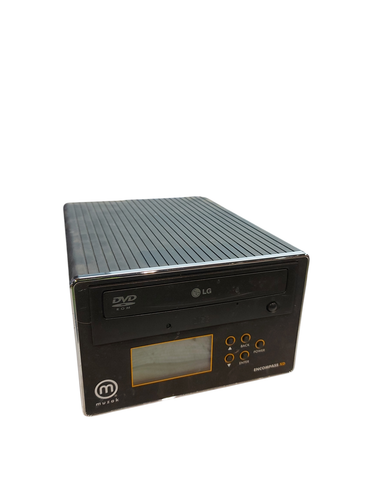 Muzak Encompass XD CD / DVD player - READ DESCRIPTION | eBay