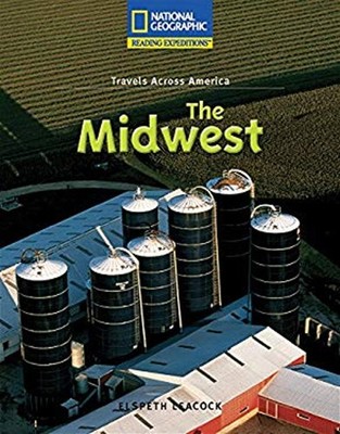 Reading Expeditions Social Studies: Travels Across America: the M ...