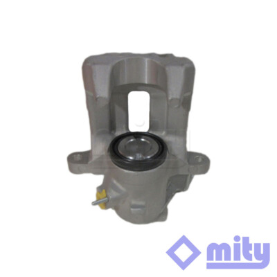 Mity Rear Left Brake Caliper Fits Audi A4 2000-2009 Seat Exeo 2008-2013 ...