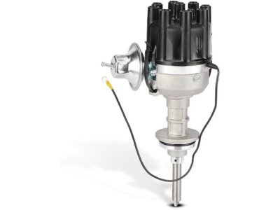 For 1968, 1971-1972 Plymouth Road Runner Ignition Distributor APR ...