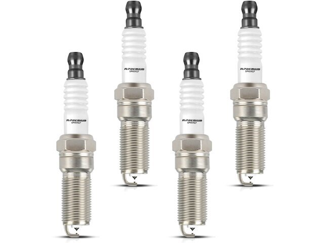 For 2020-2021 Ford Ranger Spark Plug Set APR 62246PCSS 2.3L 4 Cyl Spark ...