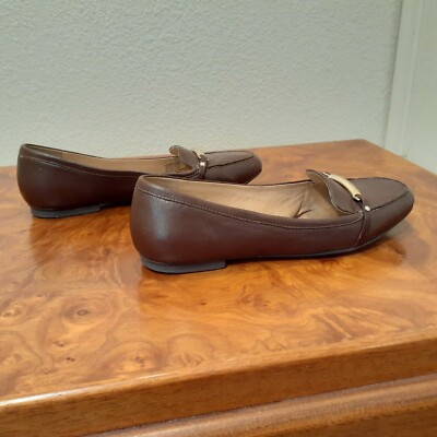 Antonio Melani Annette Women's Shoes. Size 7 M. Brown Color. | eBay