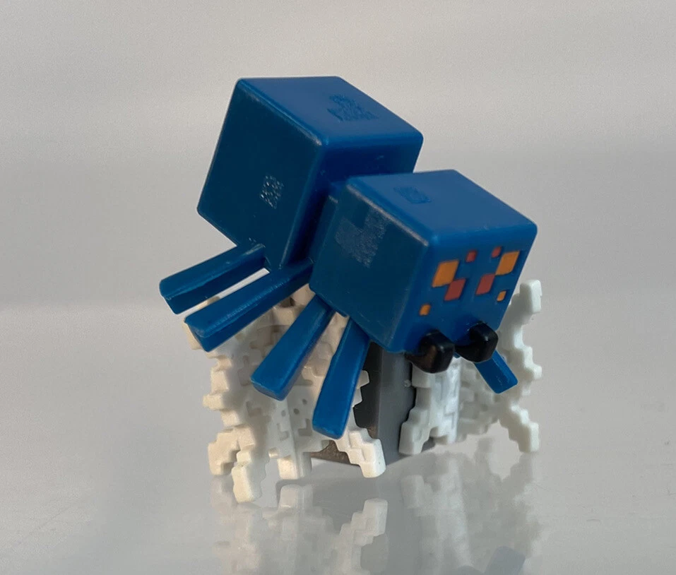 Minecraft Ender Spider