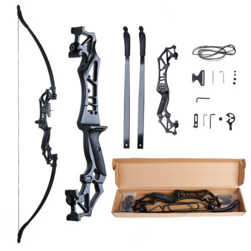 40lbs lbs. Draw Weight Recurve Bows for sale | eBay