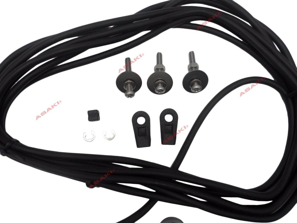 For Yamaha 701 Right Pull Side Remote Control Box 701-48101-51-10 701 ...