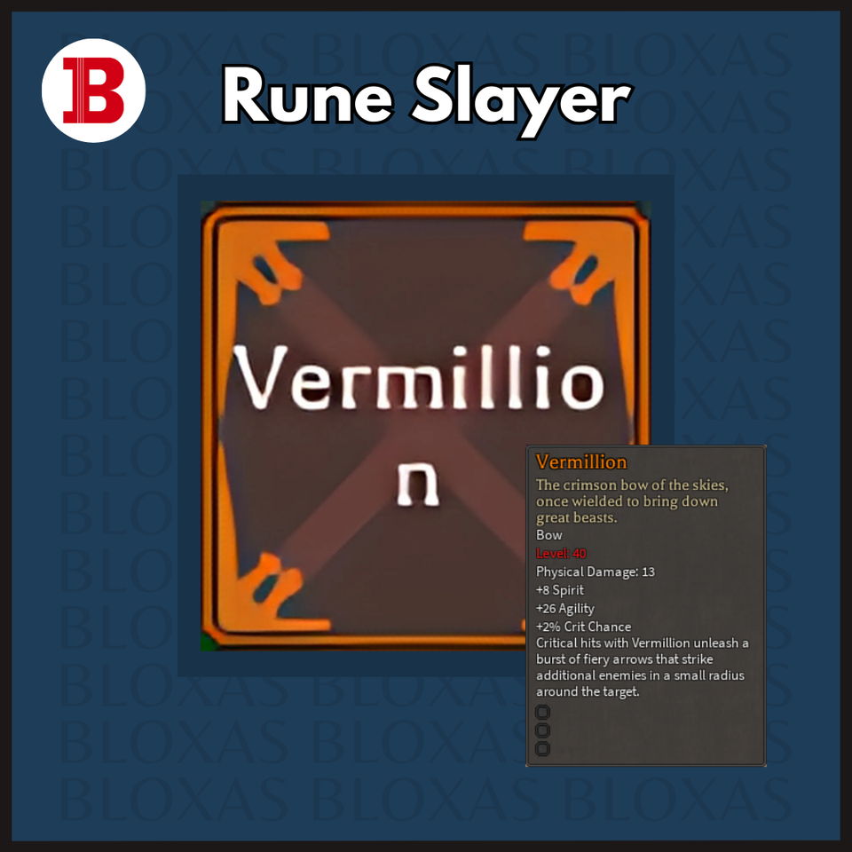 Rune Slayer - Roblox | Golden Fairy - Rings - Scrolls - Weapons |🤑 CHEAPEST 🤑 | eBay