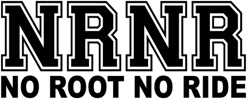 NRNR - NO R**T NO RIDE | eBay