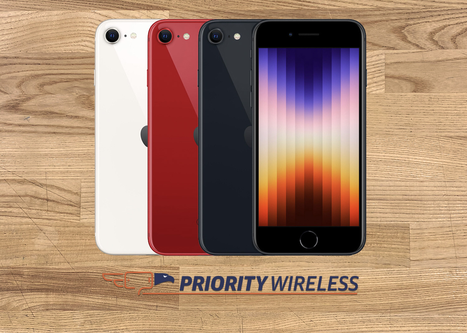 Apple iPhone SE 3rd Gen A2595 64GB 128GB Unlocked Smartphone Good | eBay