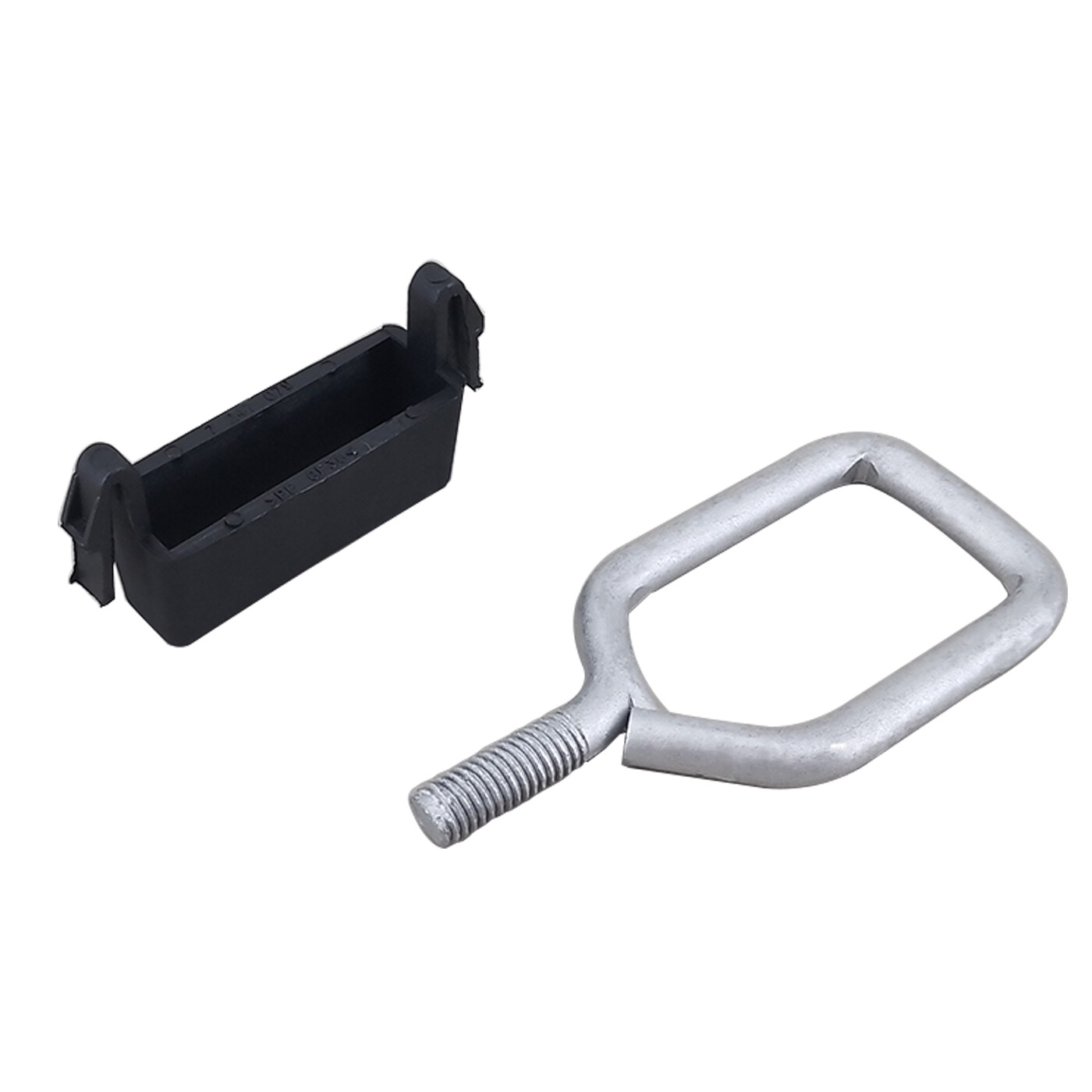 Front Bonnet Hood Catch Lock Bracket + Hood Protection For BMW F22 F23 ...