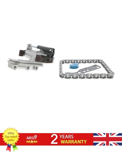 Timing Chain Kit For Audi A3 A4 A6 TT Seat ALHAMBRA CORDOBA 058109229B ...