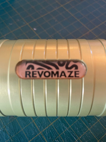 Revomaze Obsession LIME Puzzle unopened | eBay